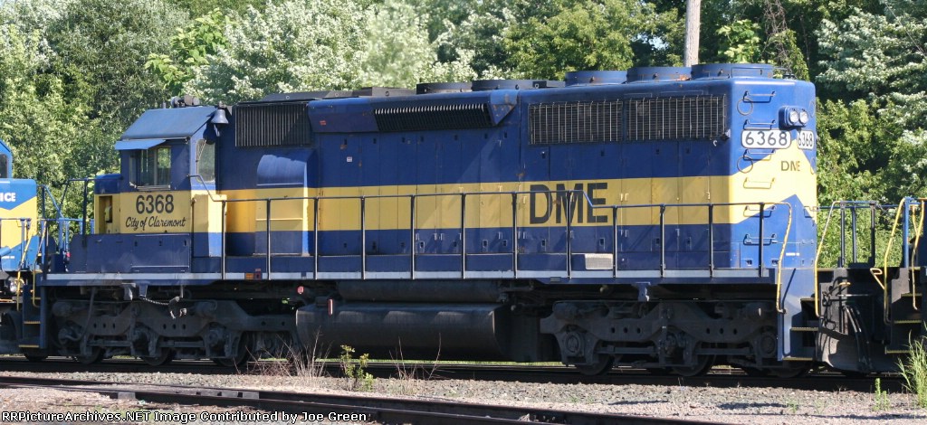 DME 6368